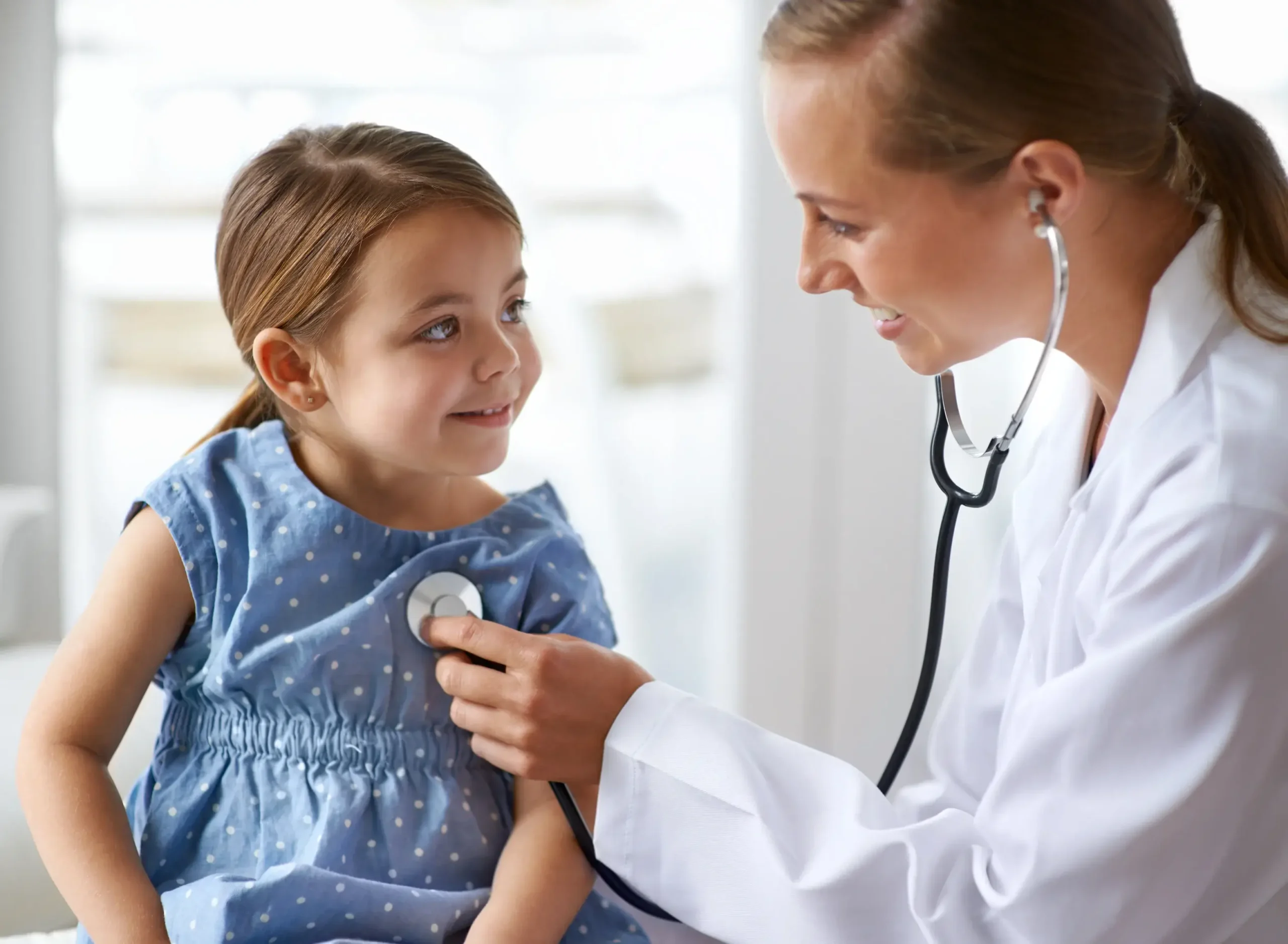 Understanding Pediatric Heart Conditions - Pediatric Cardiologist