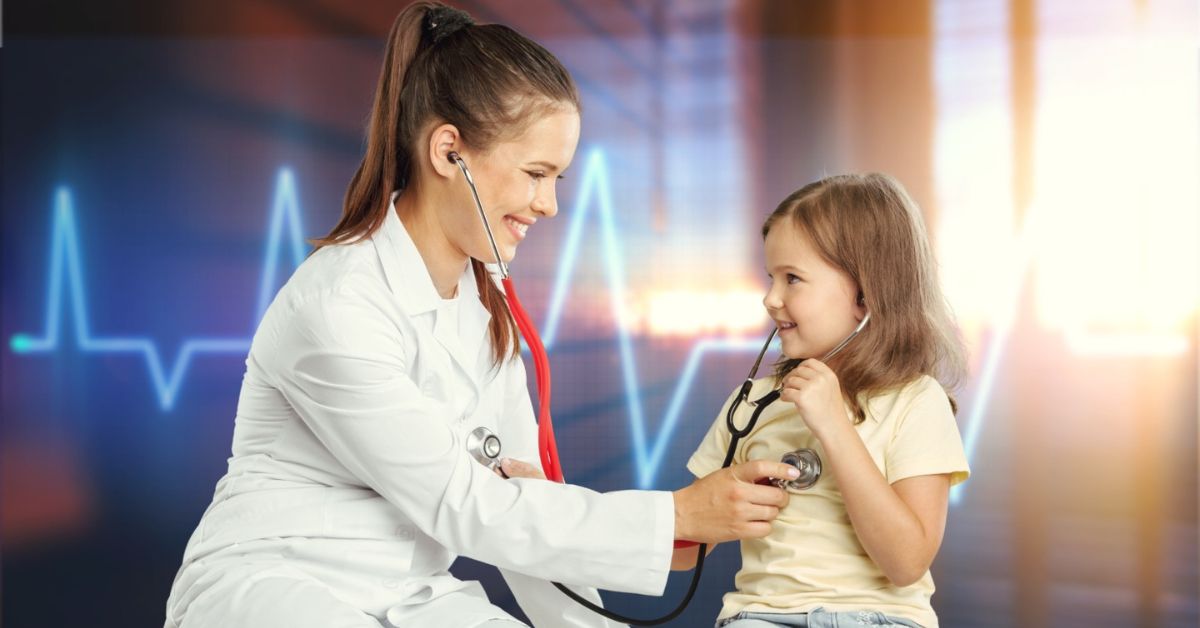Pediatric Cardiologists in Indore: Meet the Renowned Specialist